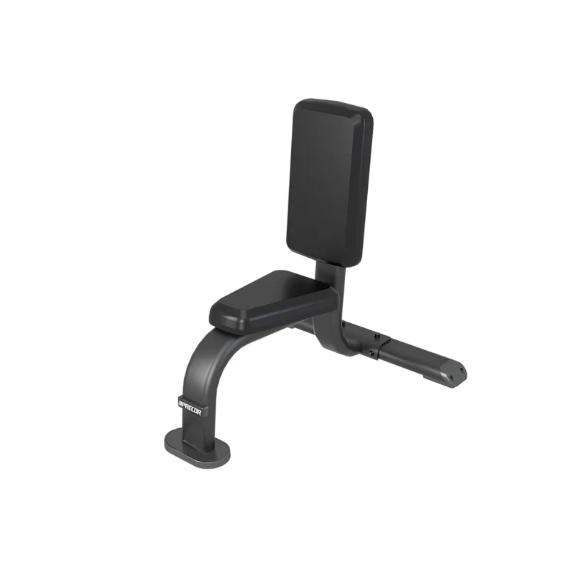 Vitality™ Benches and Racks | Precor