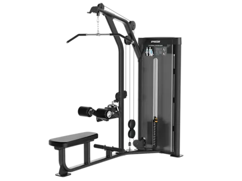 Selectorized Strength Machines | Commercial Gym Equipment | Precor
