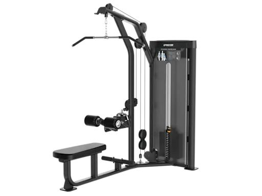 Selectorized Strength Machines | Commercial Gym Equipment | Precor