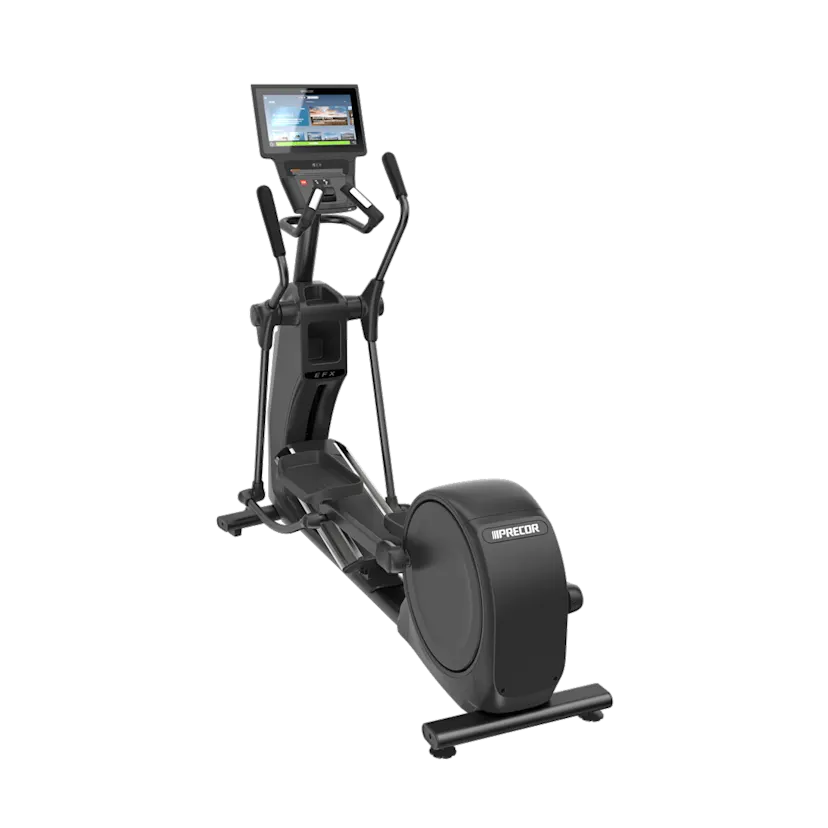 Elliptical Fitness Crosstrainer™ (EFX™) | Cardio | Precor