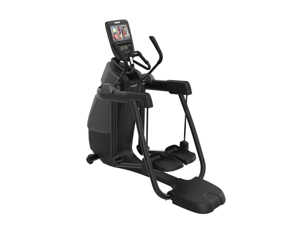 Adaptive Motion Trainer Línea 800 - AMT | Productos | Precor