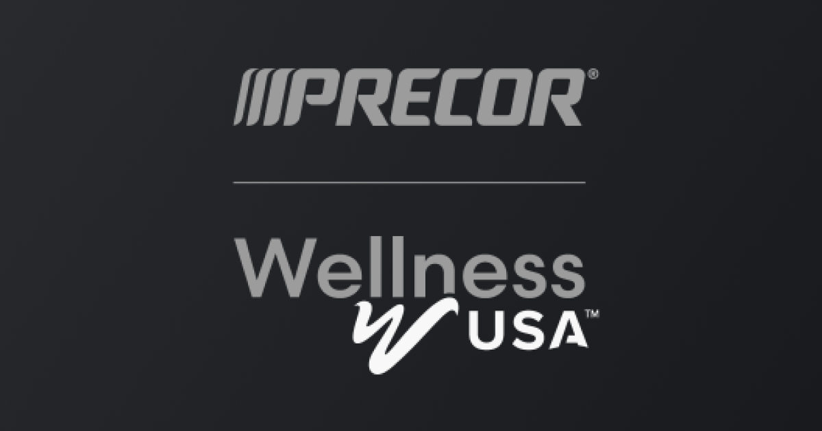 Wellness | Precor