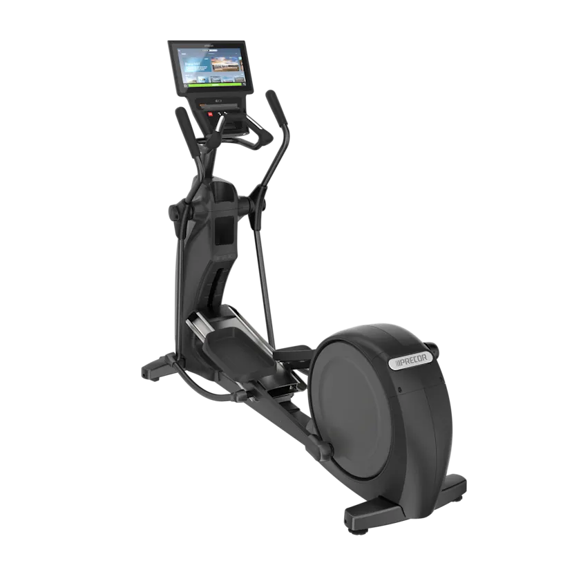 Elliptical Fitness Crosstrainer™ (EFX™) | Cardio | Precor