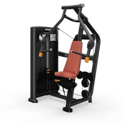 Selectorized Strength Machines | Commercial Gym Equipment | Precor