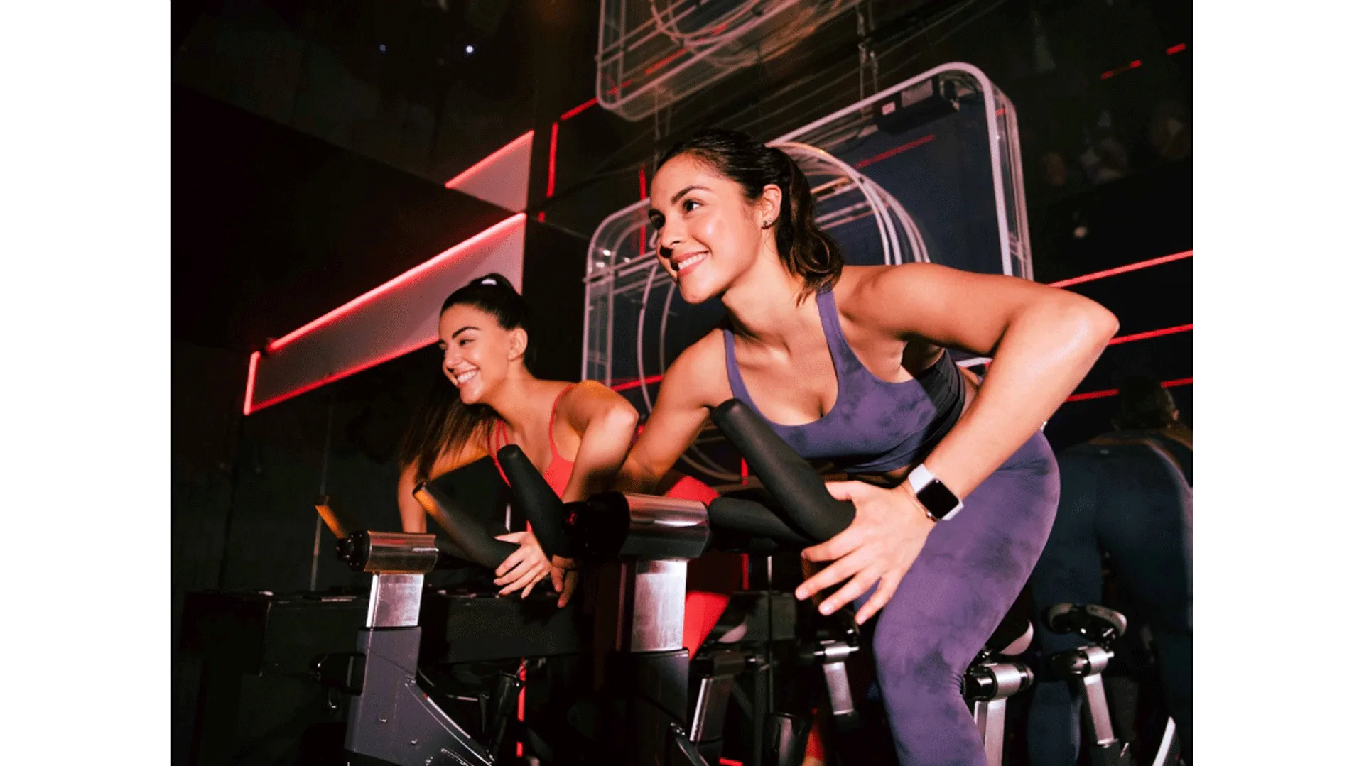 Stages | Indoor Cycling | Precor