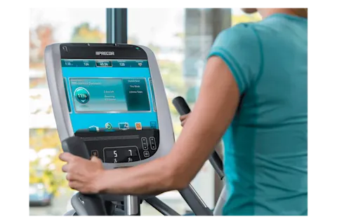 About Us | Precor