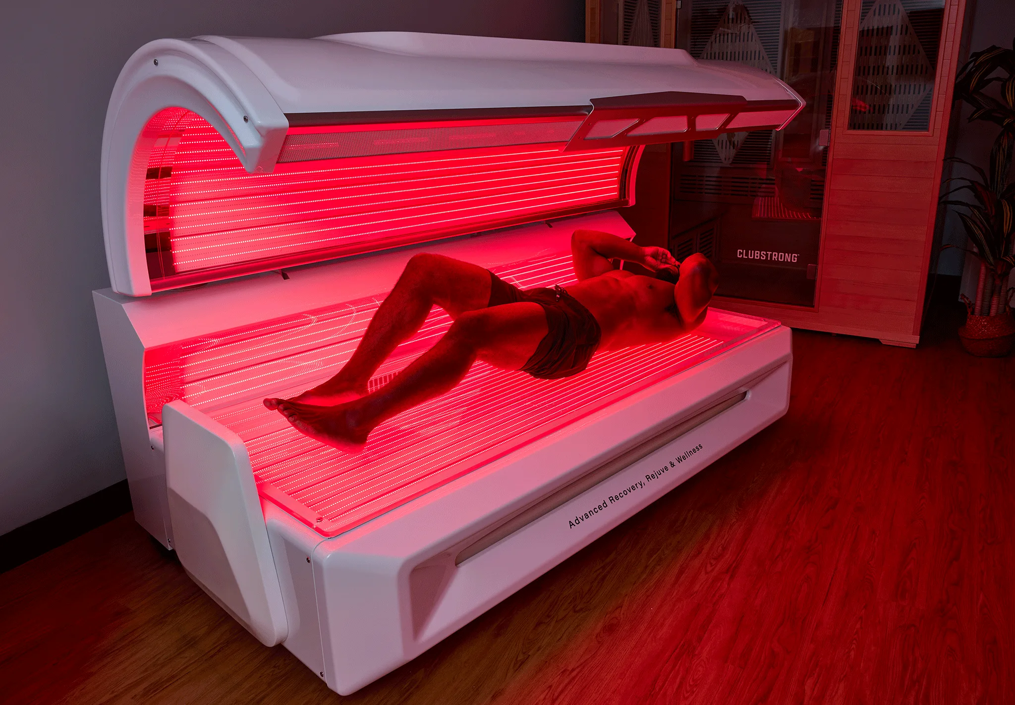 Wellness USA | Precor