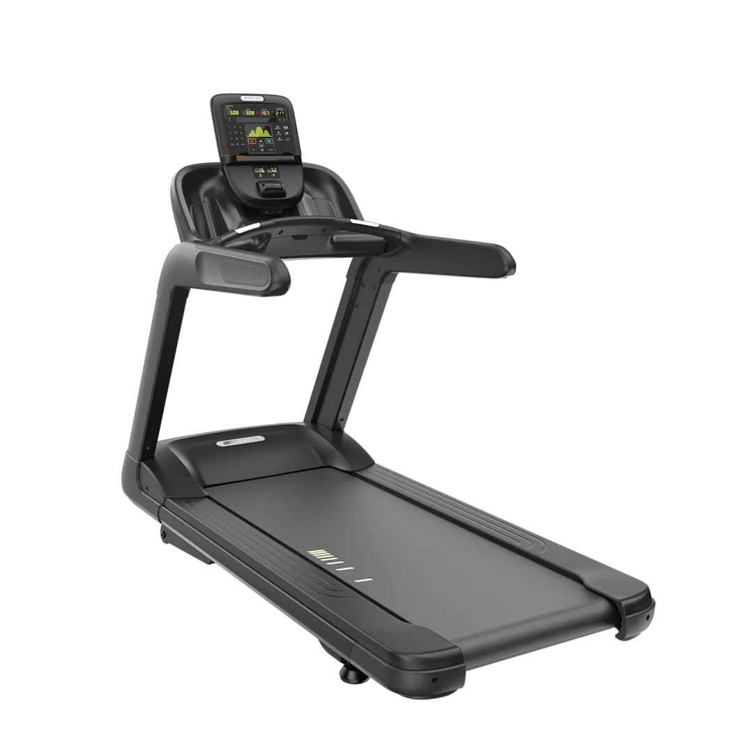 TRM835 - Treadmills | Products | Precor
