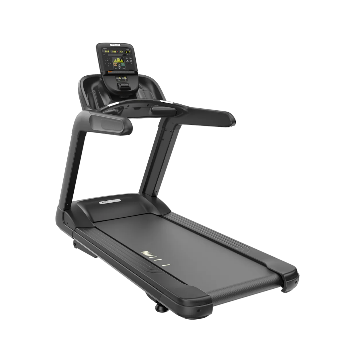 TRM835 - Treadmills | Products | Precor