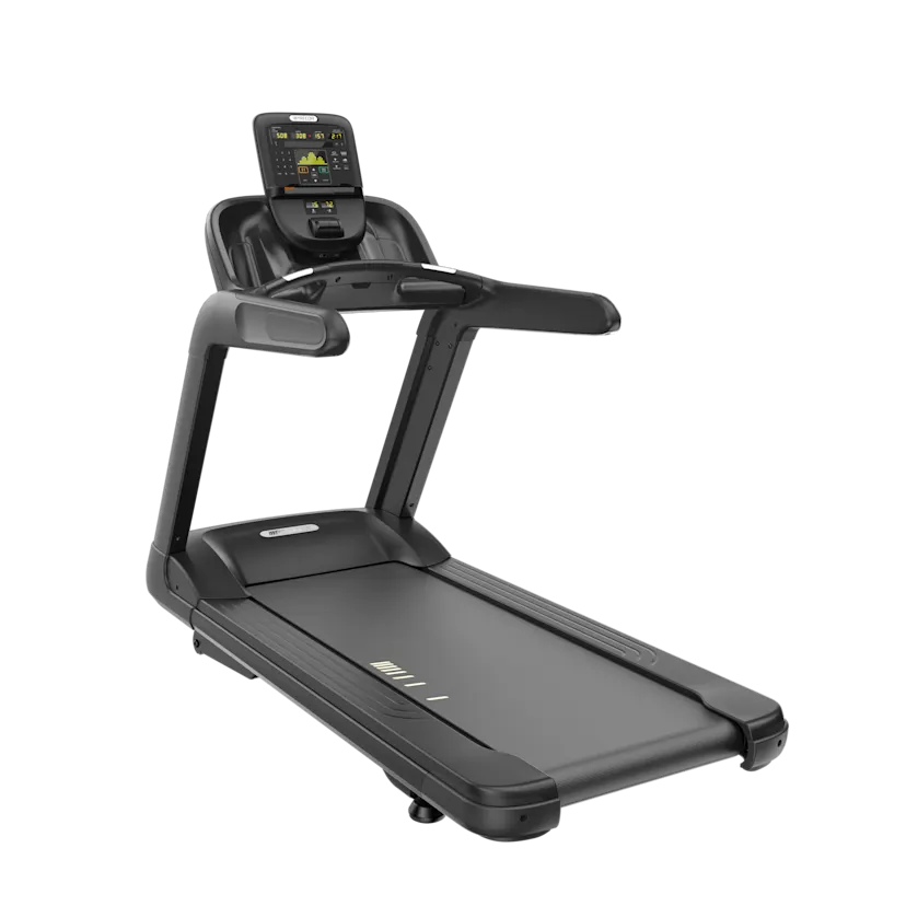 TRM835 - Treadmills | Products | Precor