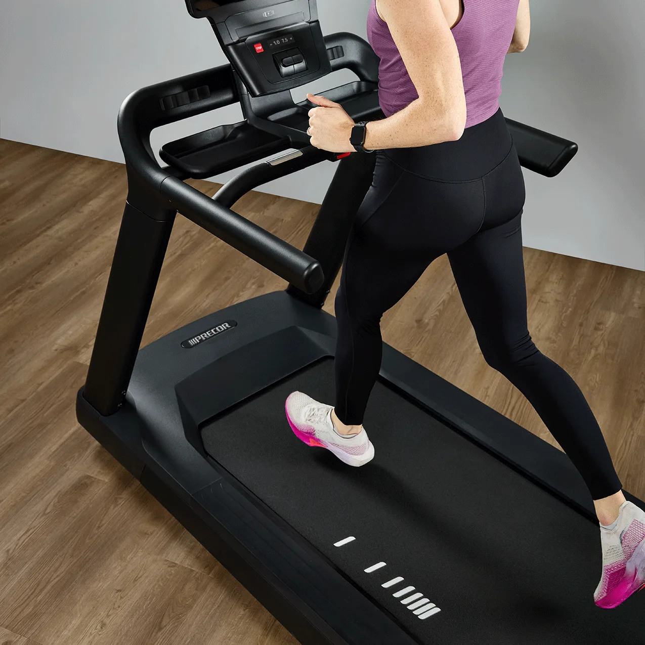 Precor | 500 Line