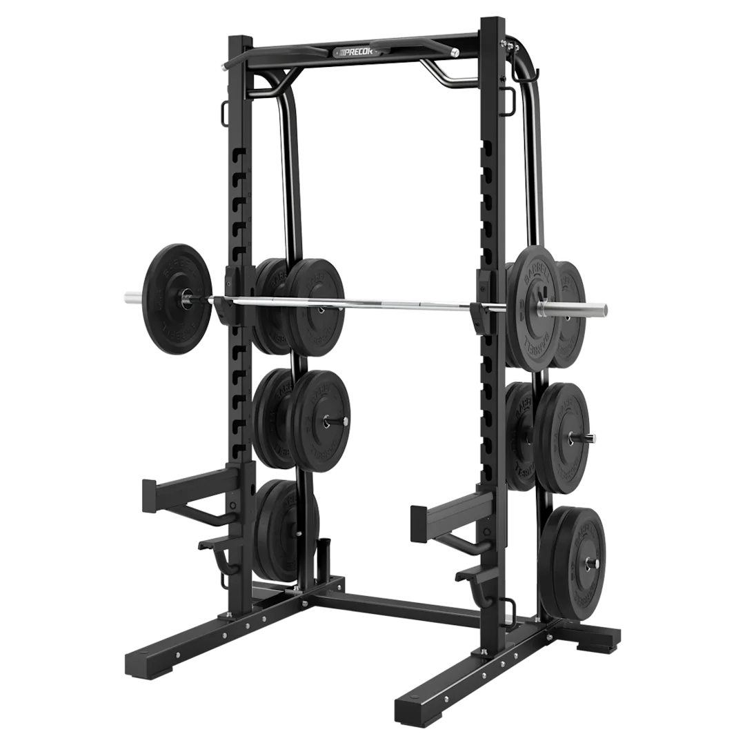 Discovery™ Strength Benches and Racks | Precor