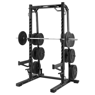 Discovery™ Strength Benches and Racks | Precor
