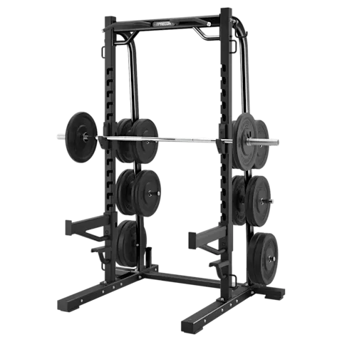 Discovery™ Strength Benches and Racks | Precor