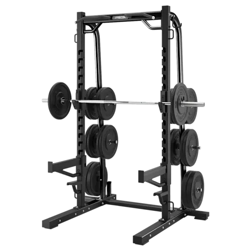Discovery™ Strength Benches and Racks | Precor