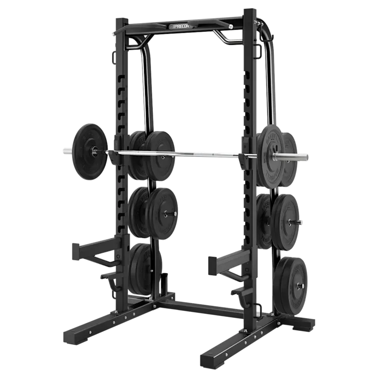Discovery™ Strength Benches and Racks | Precor