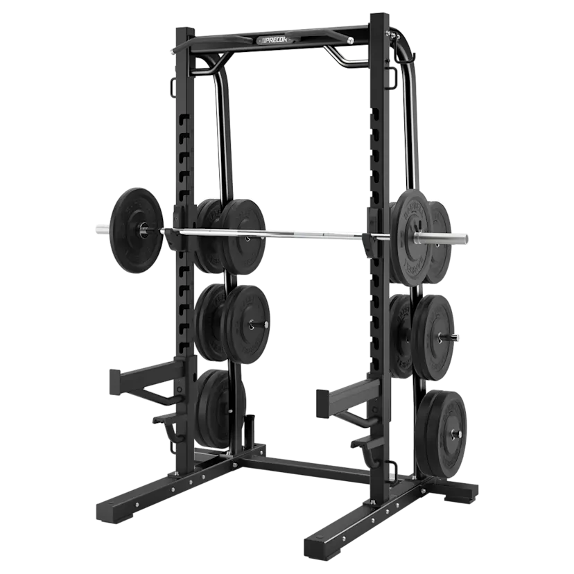 Discovery™ Strength Benches and Racks | Precor