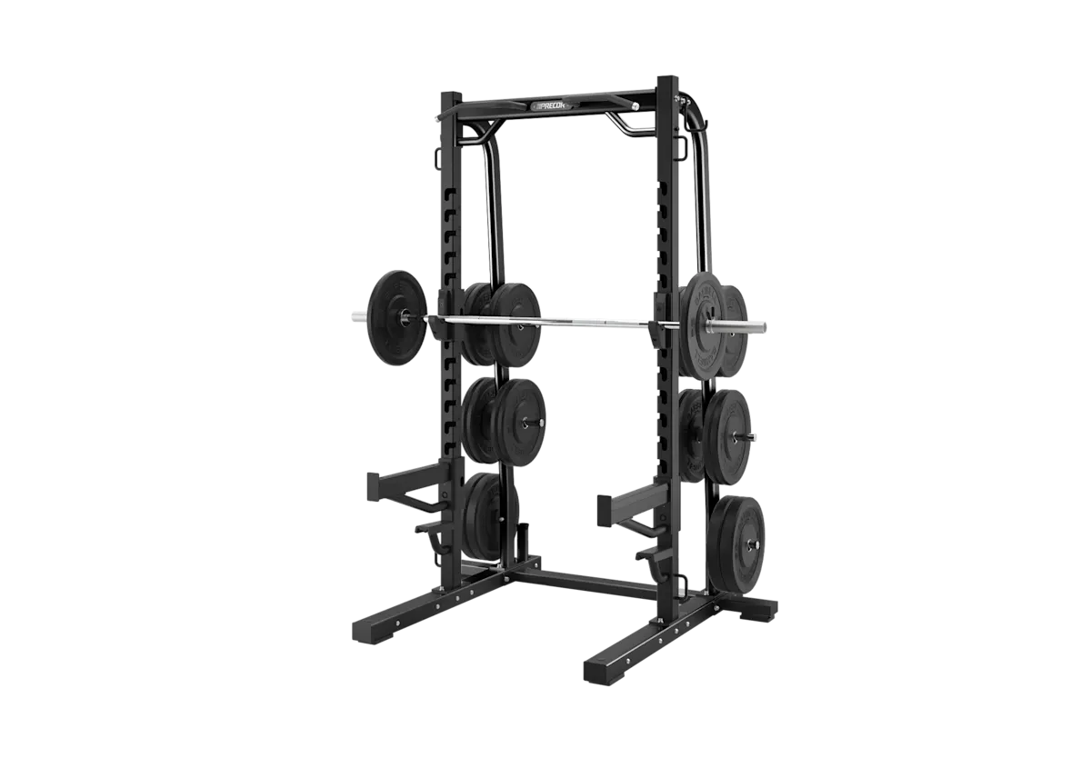 Discovery™ Strength Benches and Racks | Precor