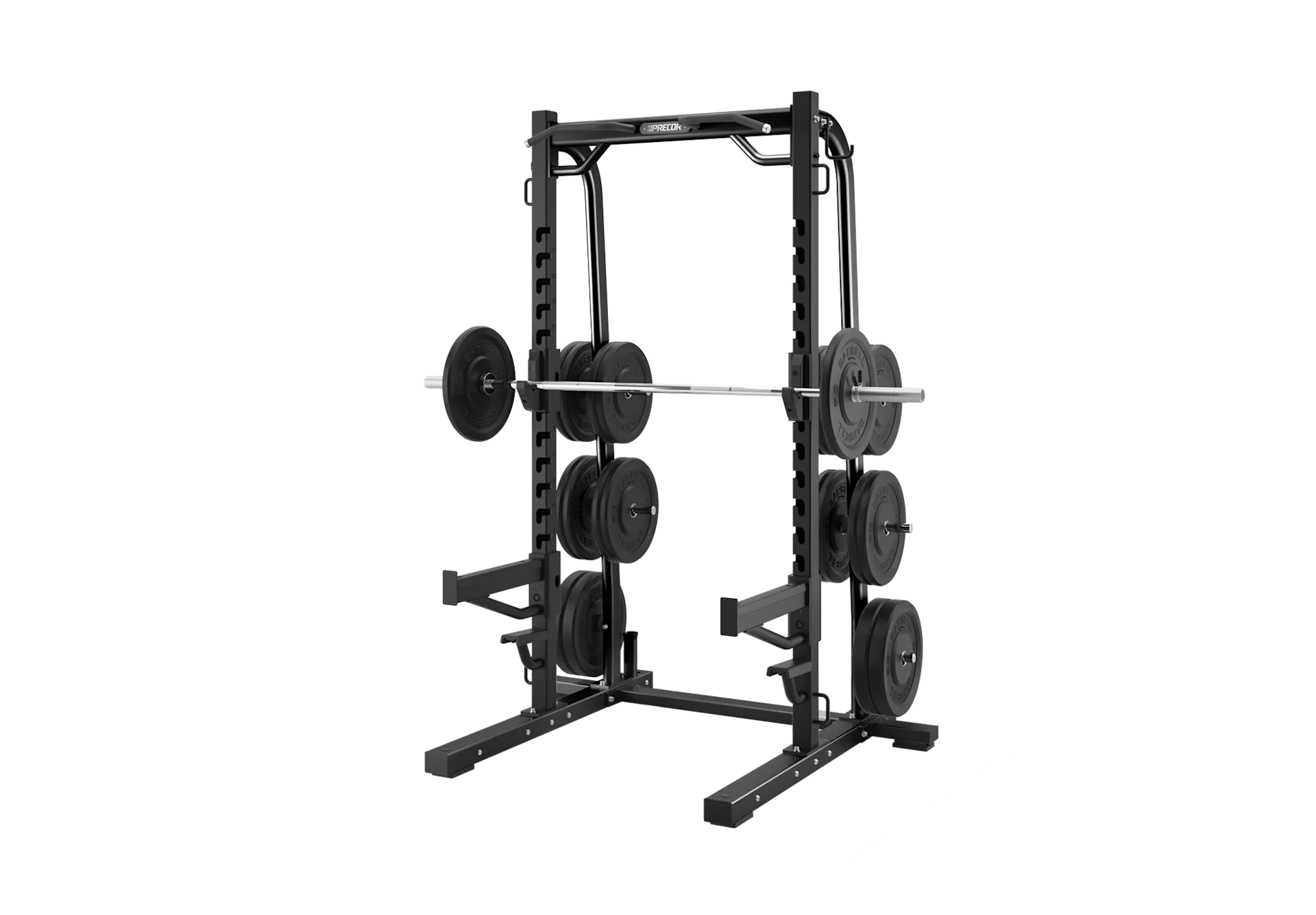 Discovery™ Strength Benches and Racks | Precor