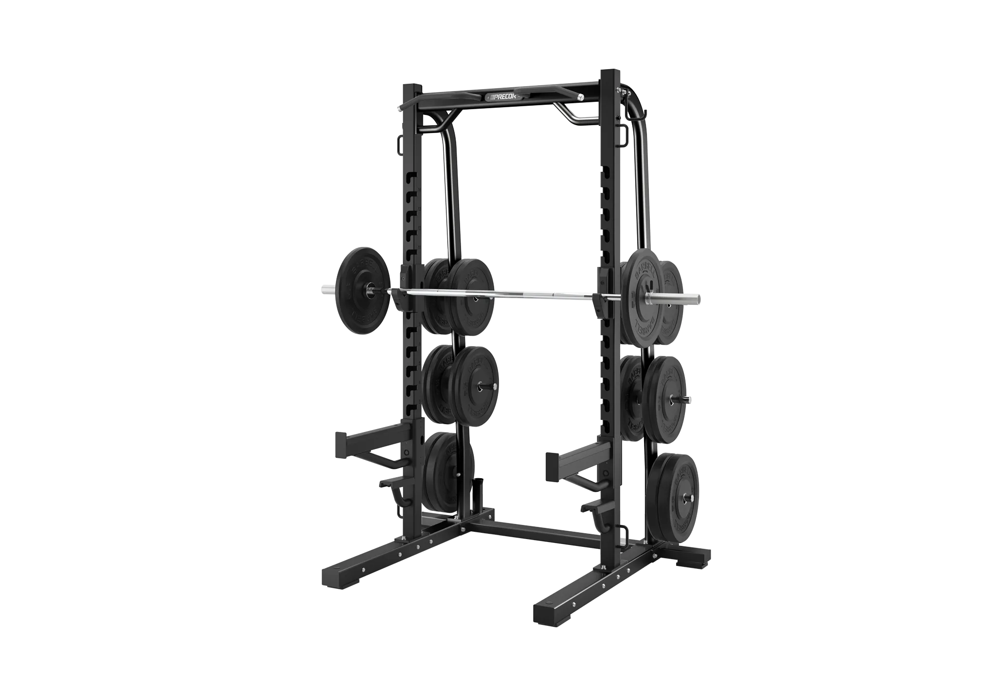 Discovery™ Strength Benches and Racks | Precor