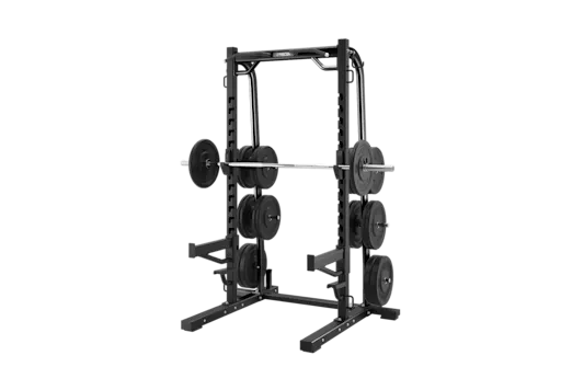 Discovery™ Strength Benches and Racks | Precor