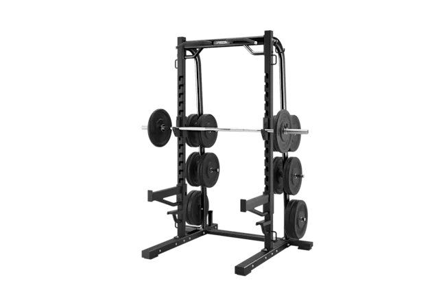 Discovery™ Strength Benches and Racks | Precor