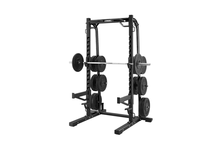 Discovery™ Strength Benches and Racks | Precor