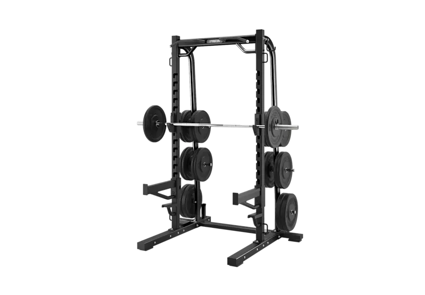 Discovery™ Strength Benches and Racks | Precor