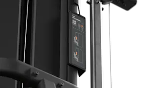 Cable Multi-Stations | Commercial Strength Equipment | Precor