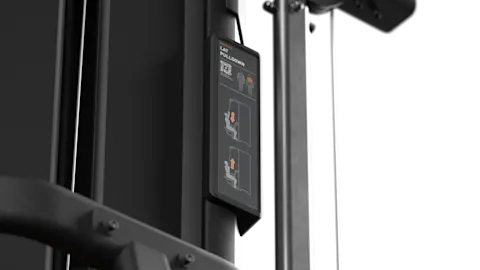 Cable Multi-Stations | Commercial Strength Equipment | Precor