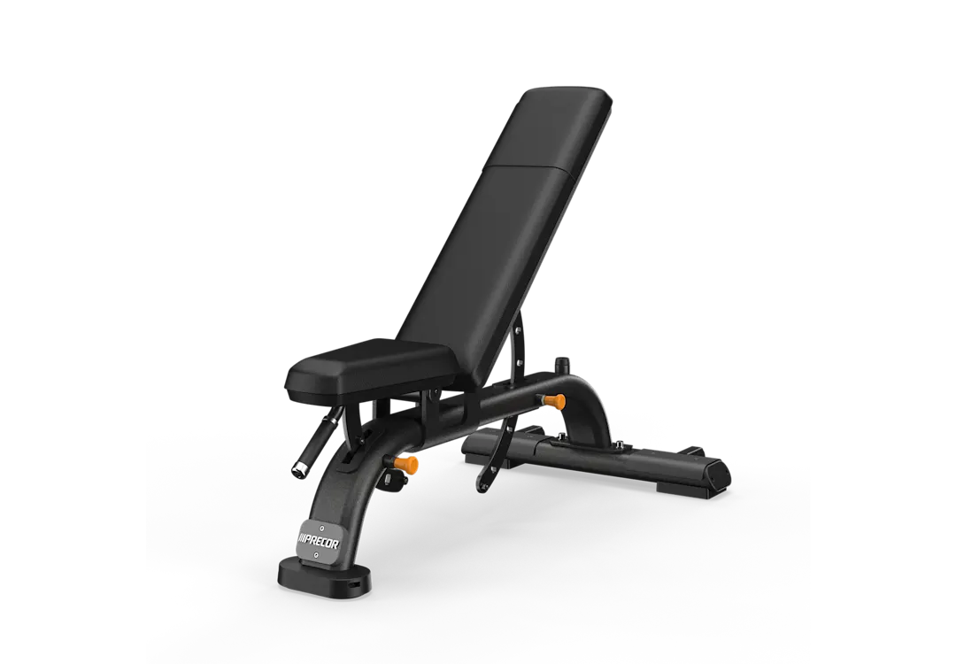 Core and Stretching | StretchTrainer and Abdominal Trainer | Precor