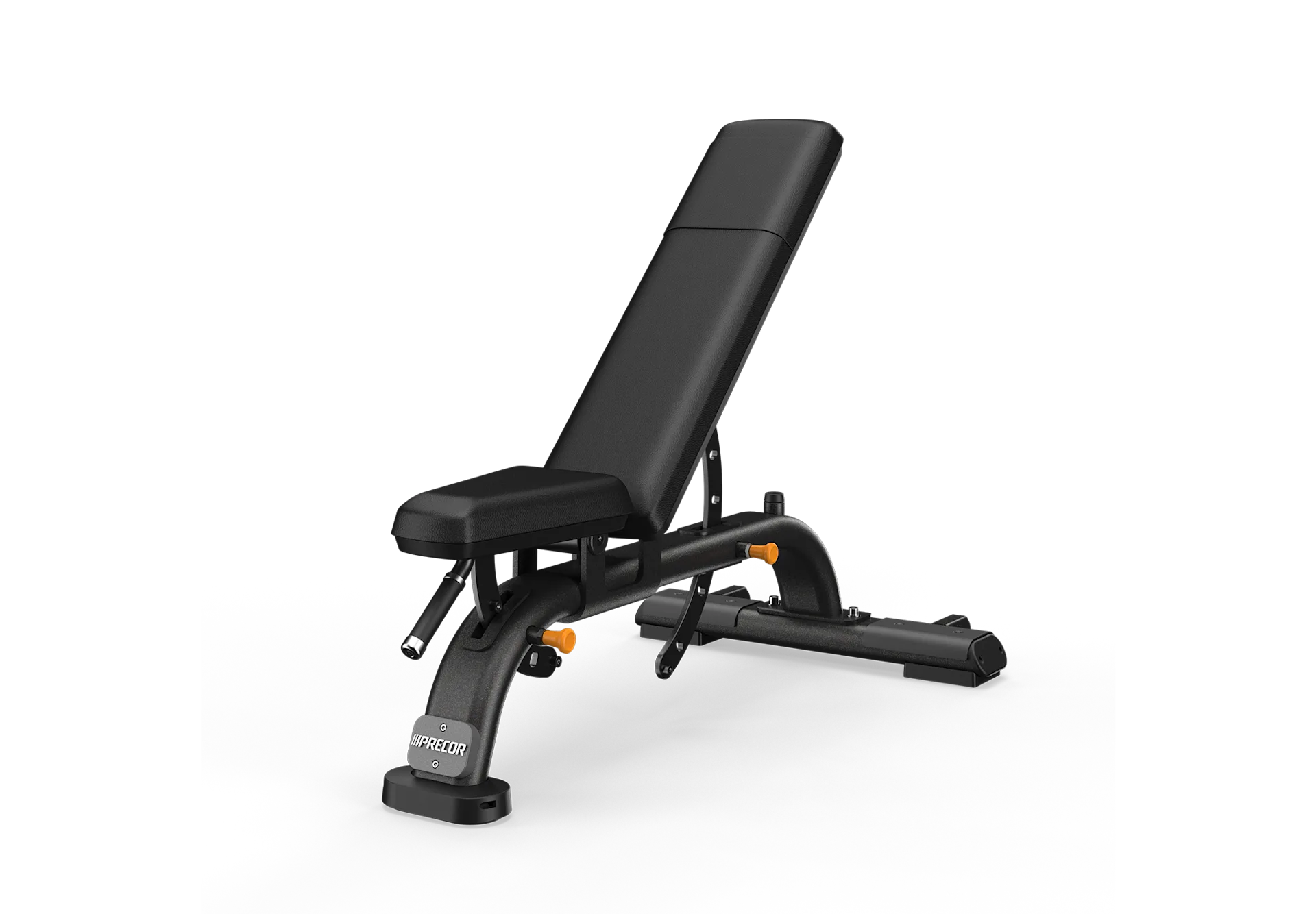 Commercial Fitness Benches and Racks | Strength | Precor