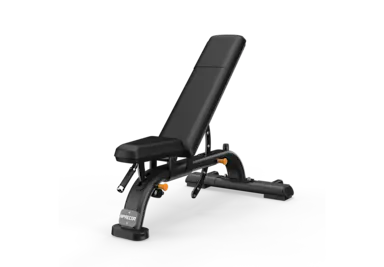 Commercial Fitness Benches and Racks | Strength | Precor