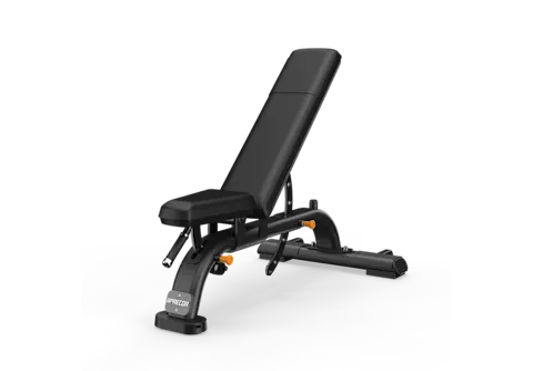 Commercial Fitness Benches and Racks | Strength | Precor