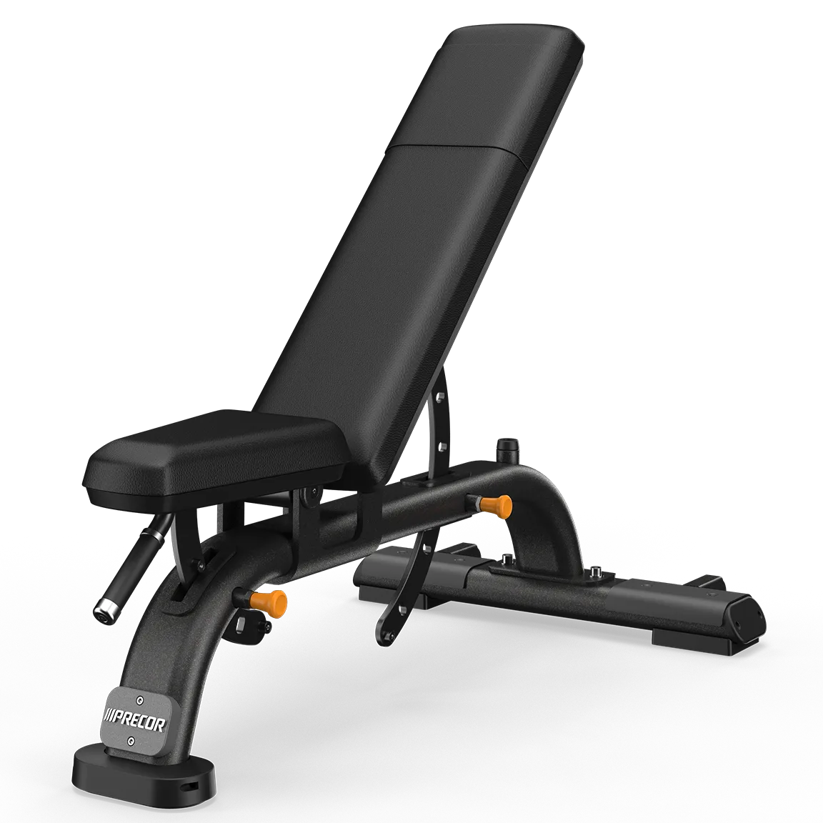 Glute Bridge Bench | Precor Discovery Strength