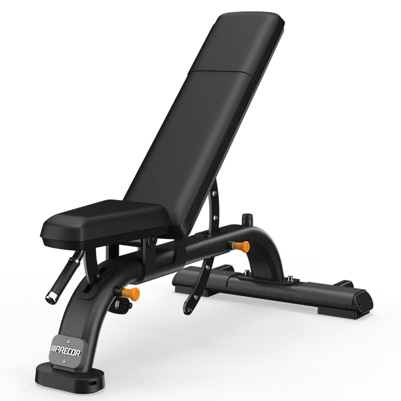 Core and Stretching | StretchTrainer and Abdominal Trainer | Precor