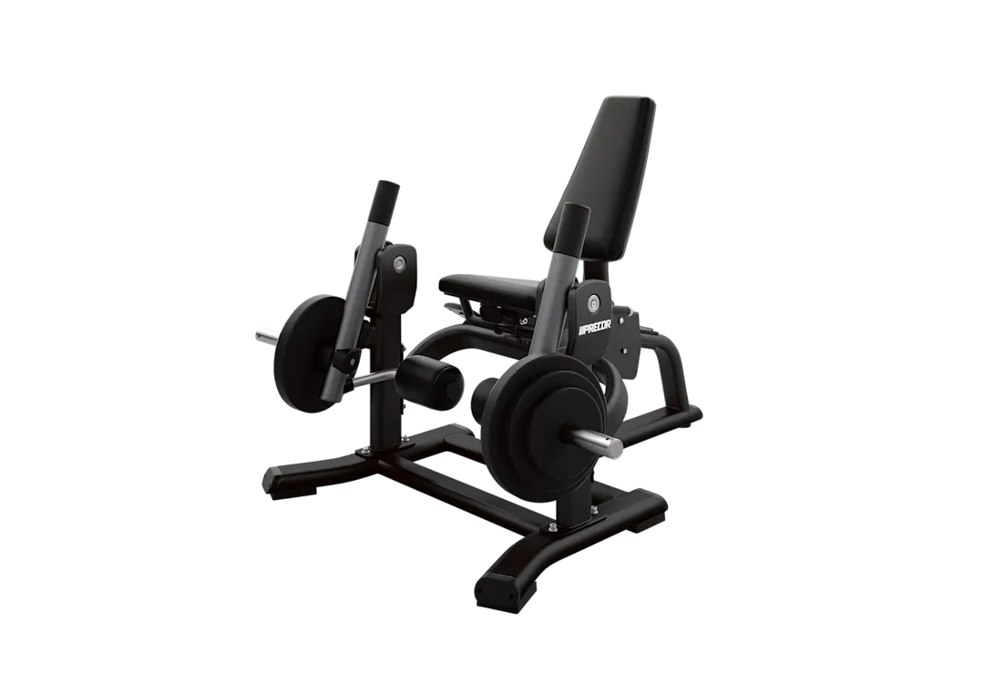 Discovery™ Plate Loaded Equipment | Strength | Precor