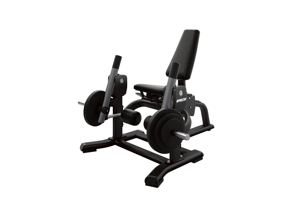 Discovery™ Plate Loaded Equipment | Strength | Precor