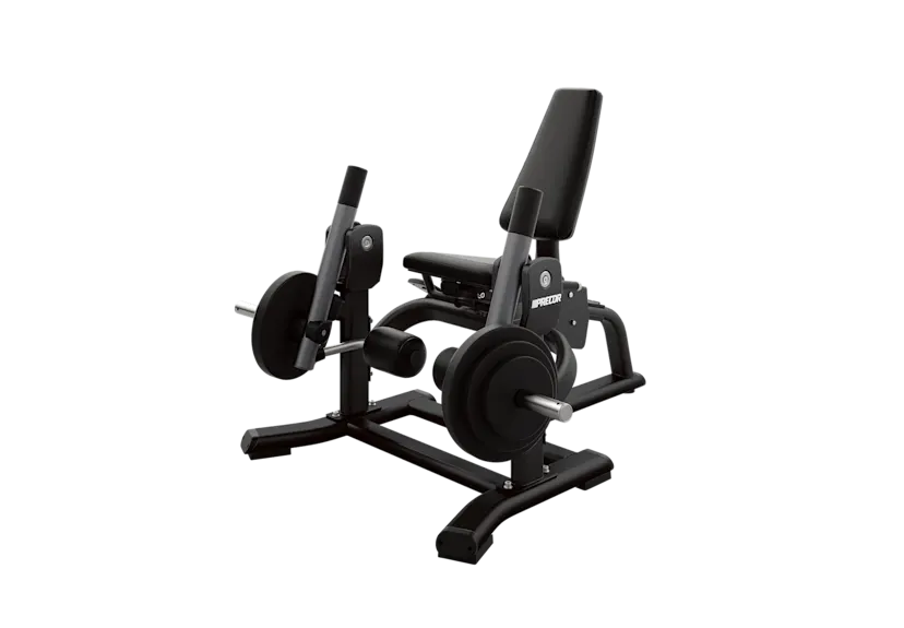 Discovery™ Plate Loaded Equipment | Strength | Precor