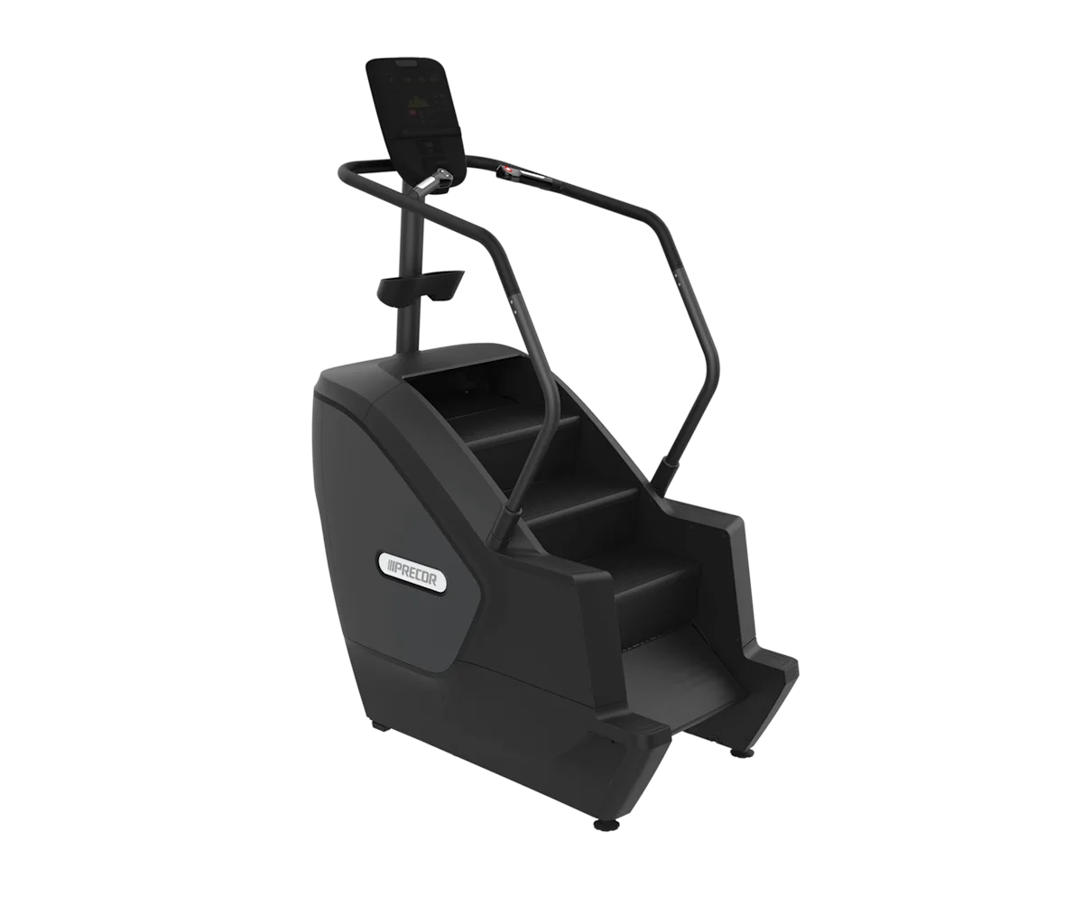 Precor Commercial Stair Climber, Climber Machine for Fitness