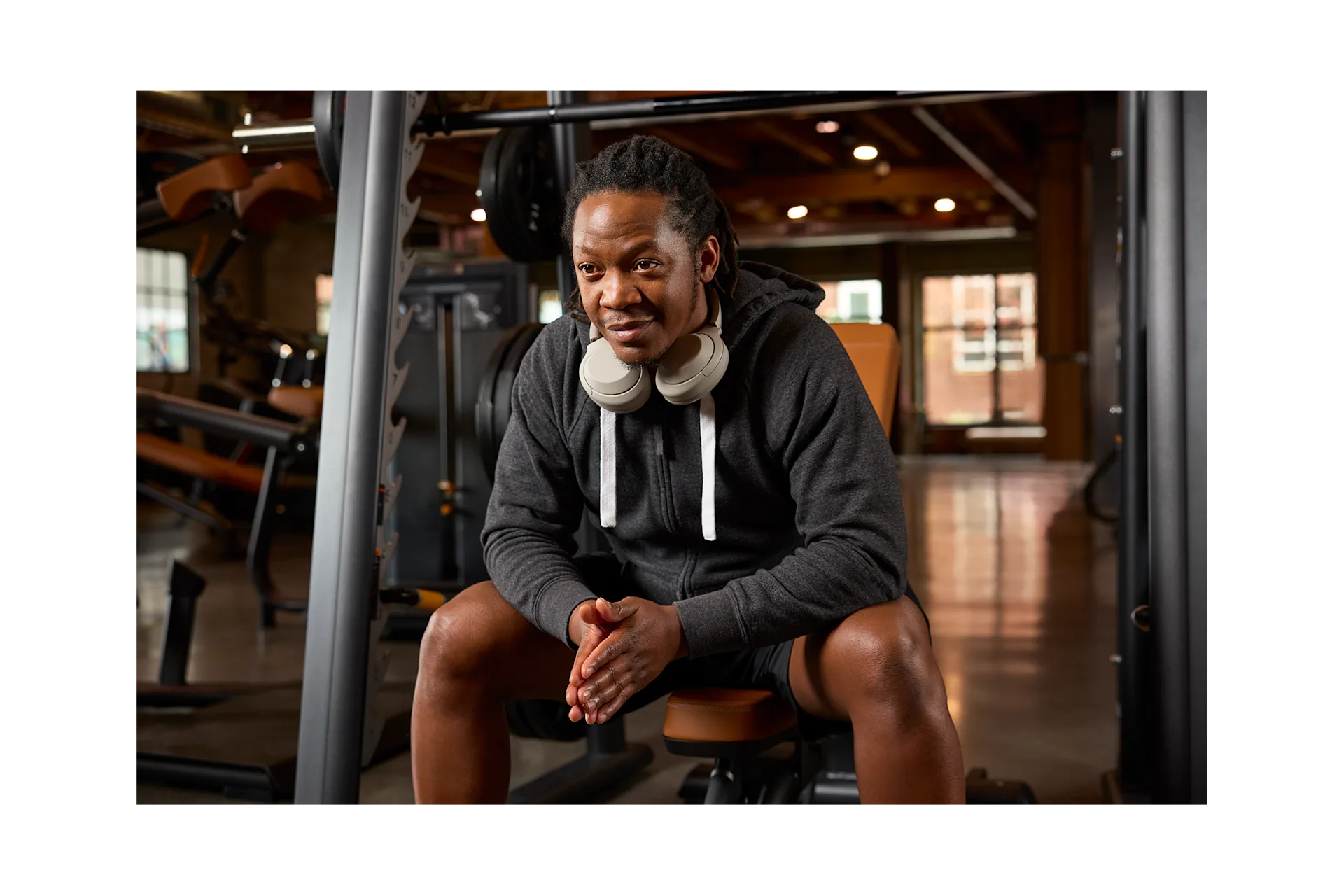 Plate Loaded Strength Equipment | Precor