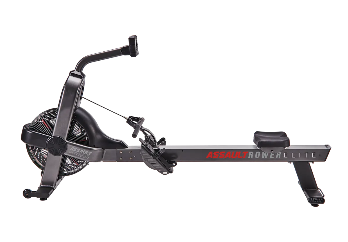 Assault Fitness Self-Powered Cardio | Precor