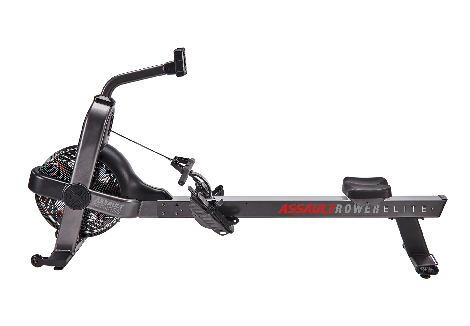 Assault Fitness Self-Powered Cardio | Precor