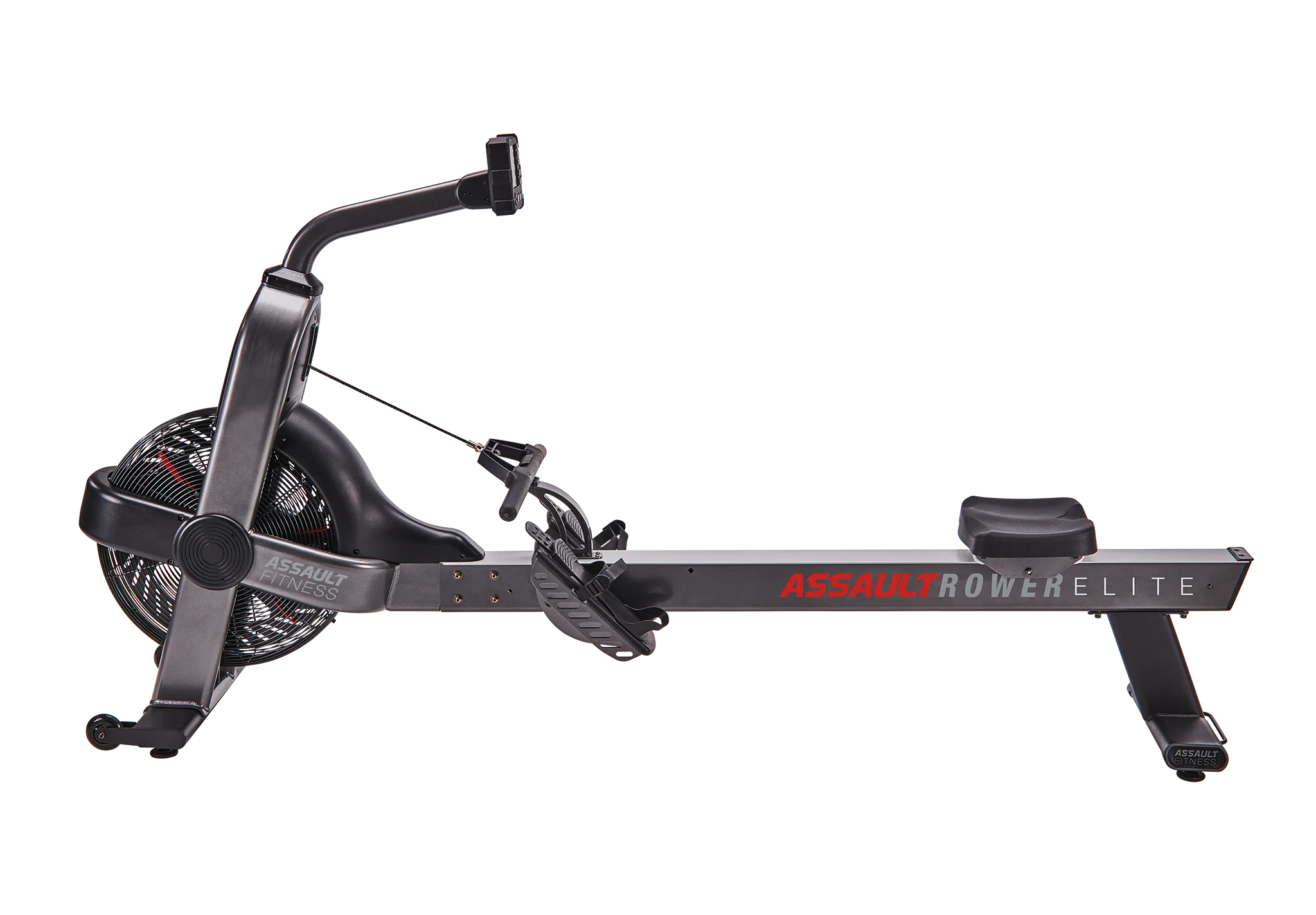 Assault Fitness Self-Powered Cardio | Precor