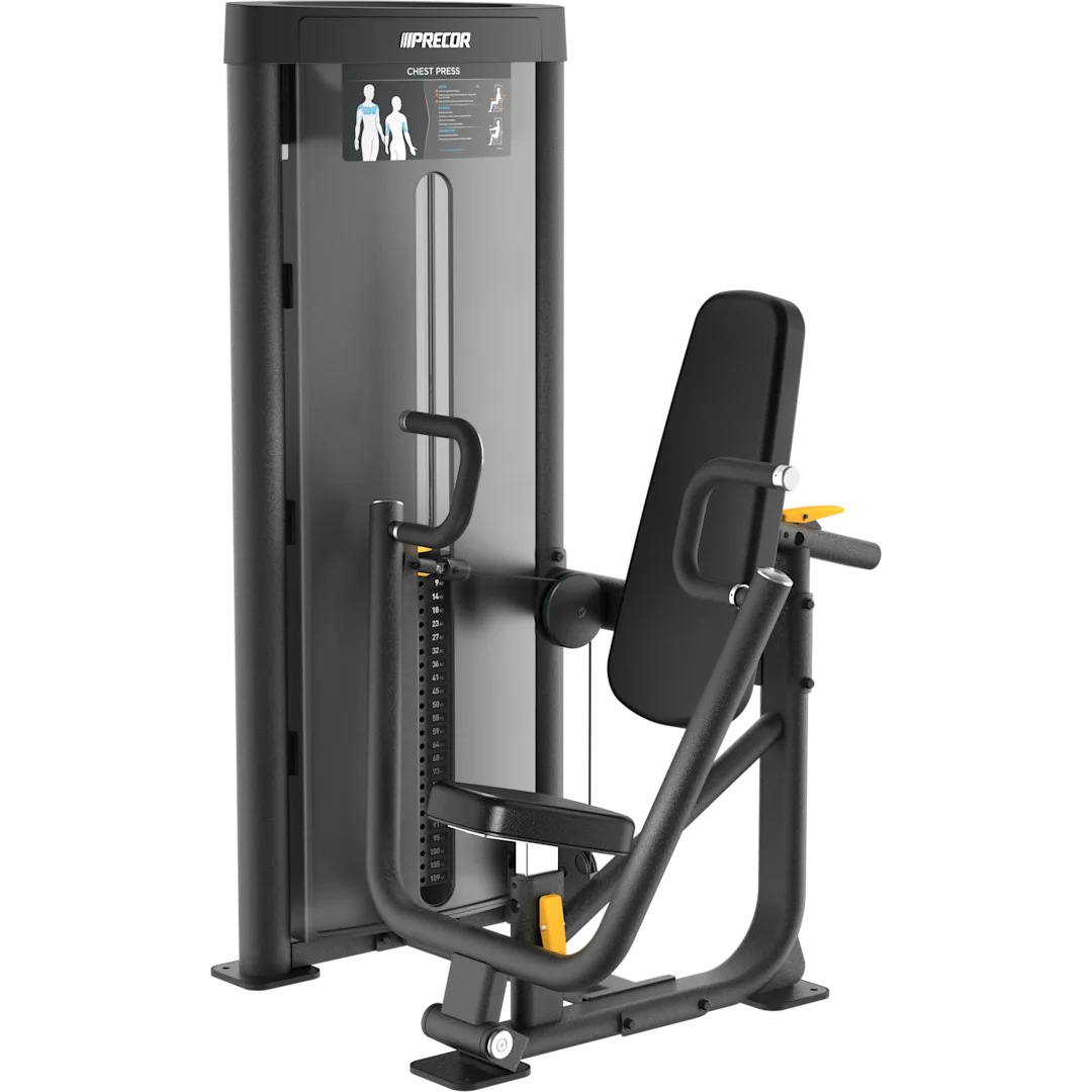 Vitality™ Strength Selectorized | Precor