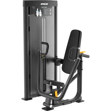 Vitality™ Strength Selectorized | Precor