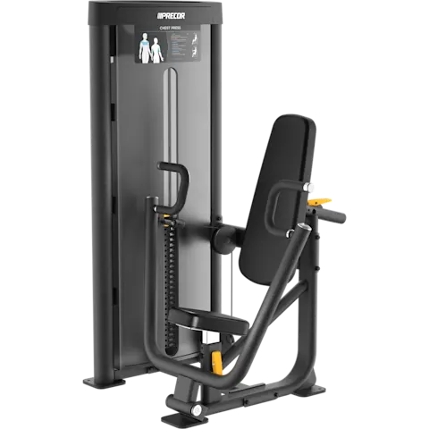 Vitality™ Strength Selectorized | Precor