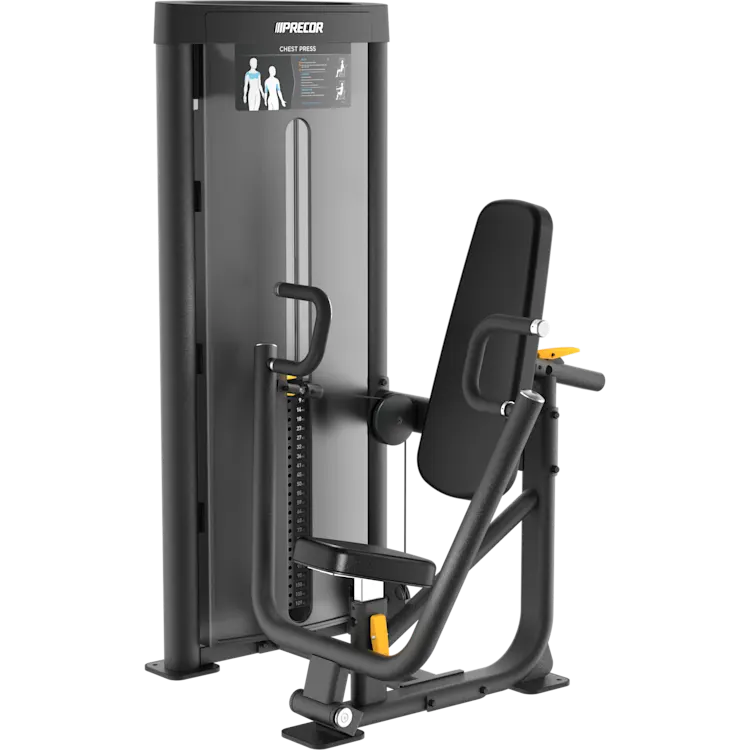 Vitality™ Strength Selectorized | Precor