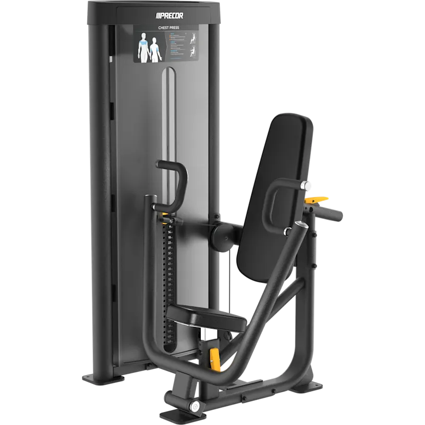 Vitality™ Strength Selectorized | Precor