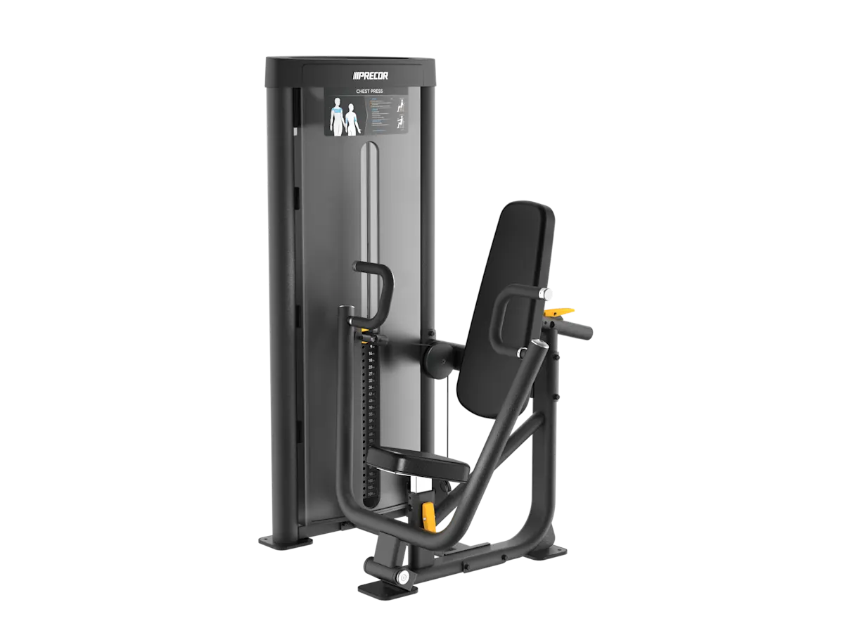 Vitality™ Strength Selectorised | Precor